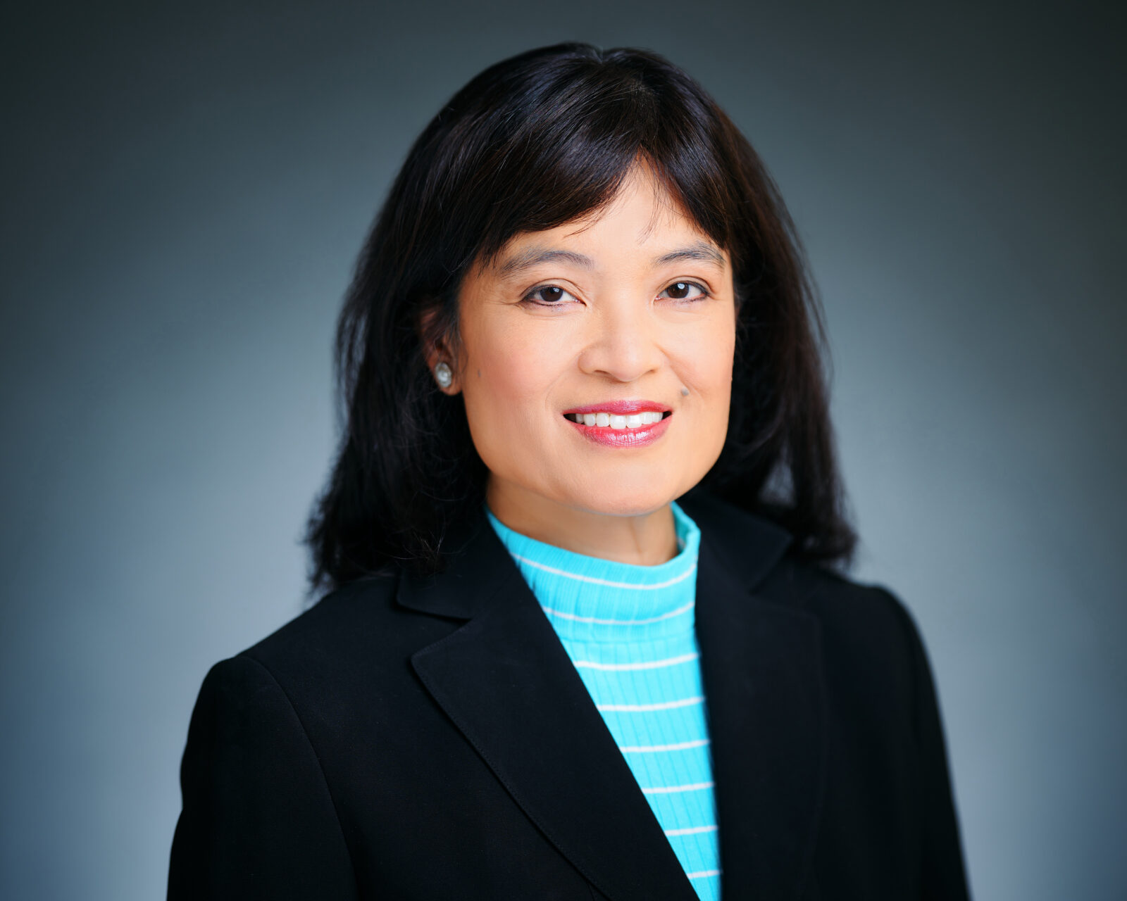 Joanne Lin - The Washington Lawyers' Committee