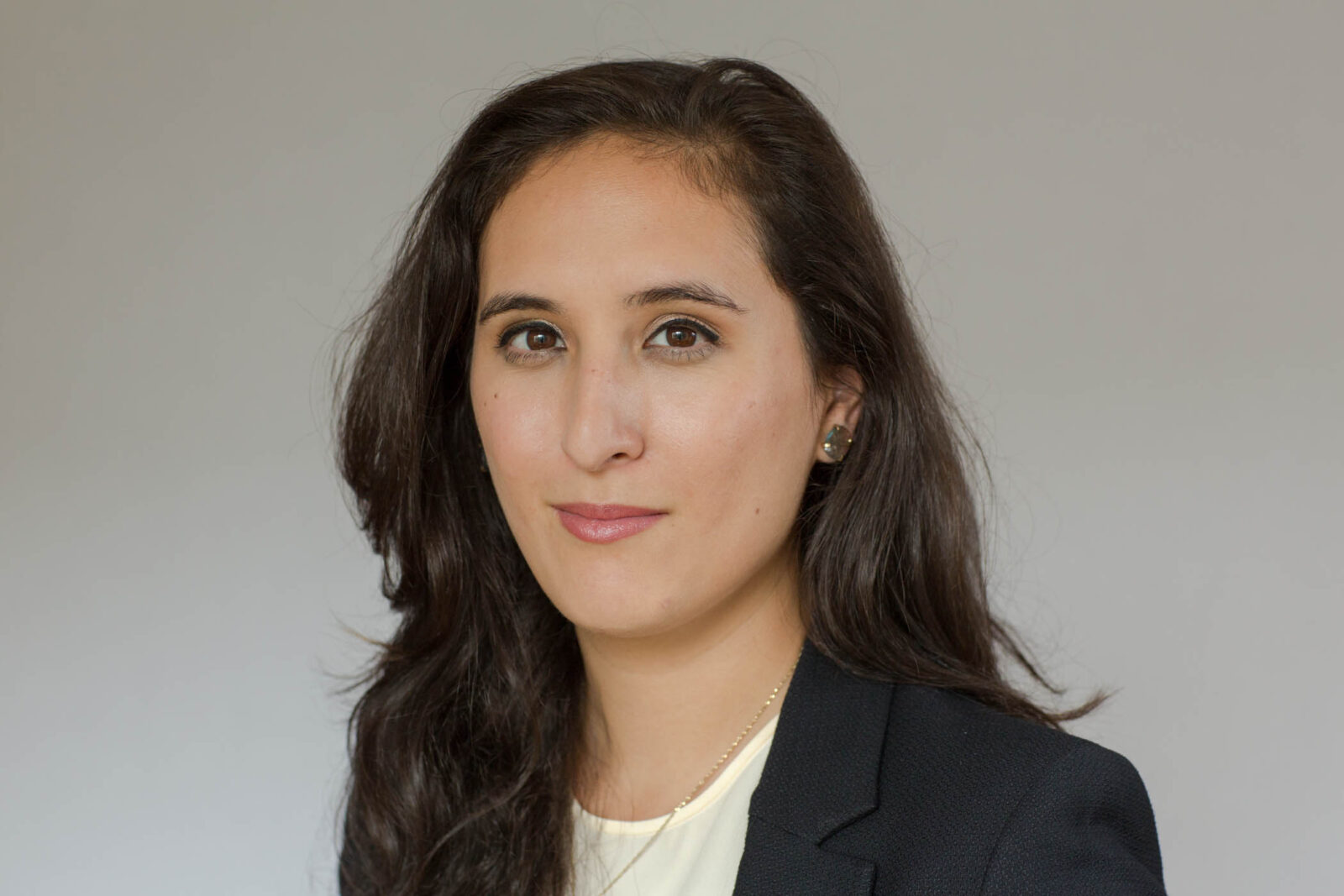 Sarah Bessell – The Washington Lawyers' Committee