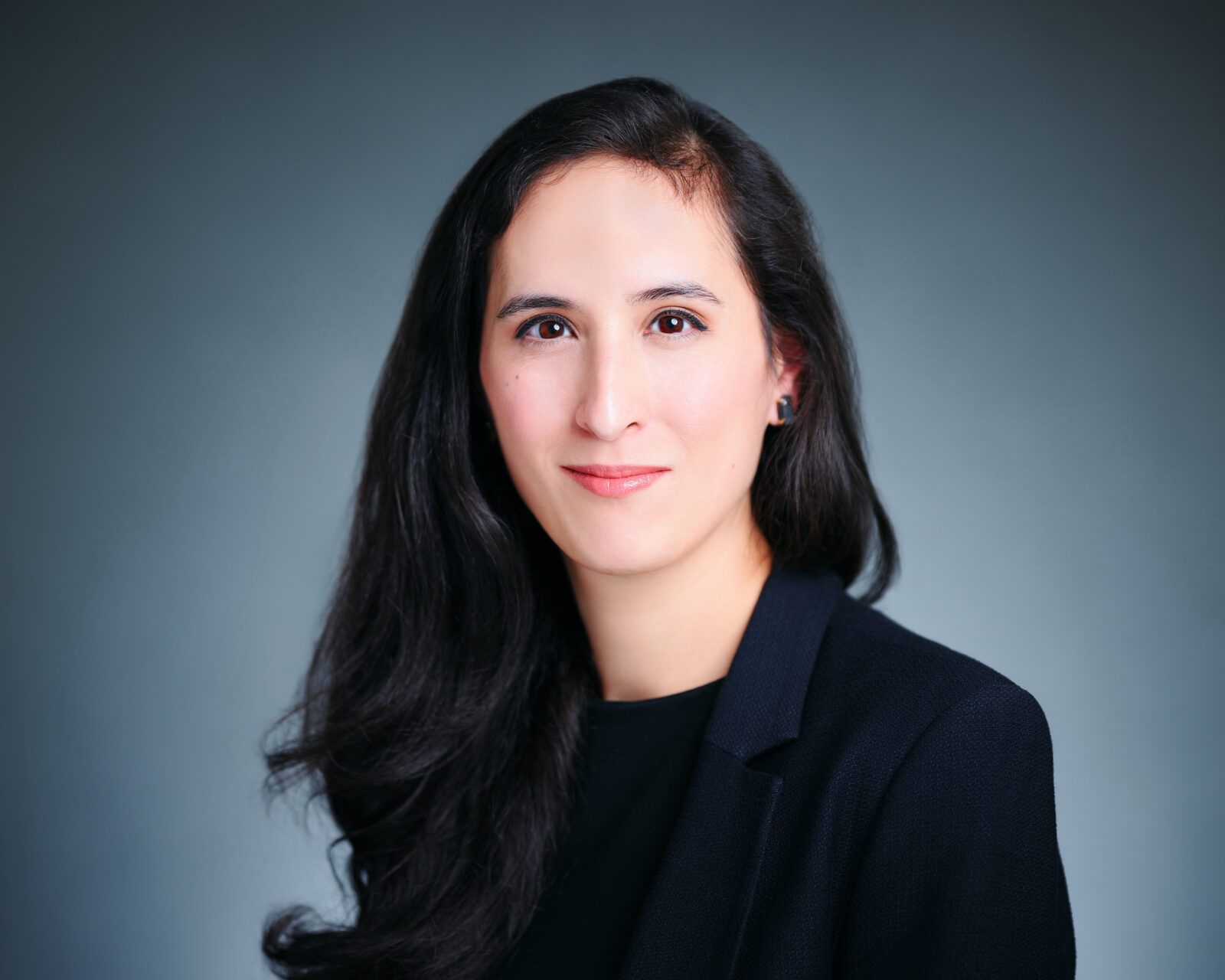 Sarah Bessell - The Washington Lawyers' Committee