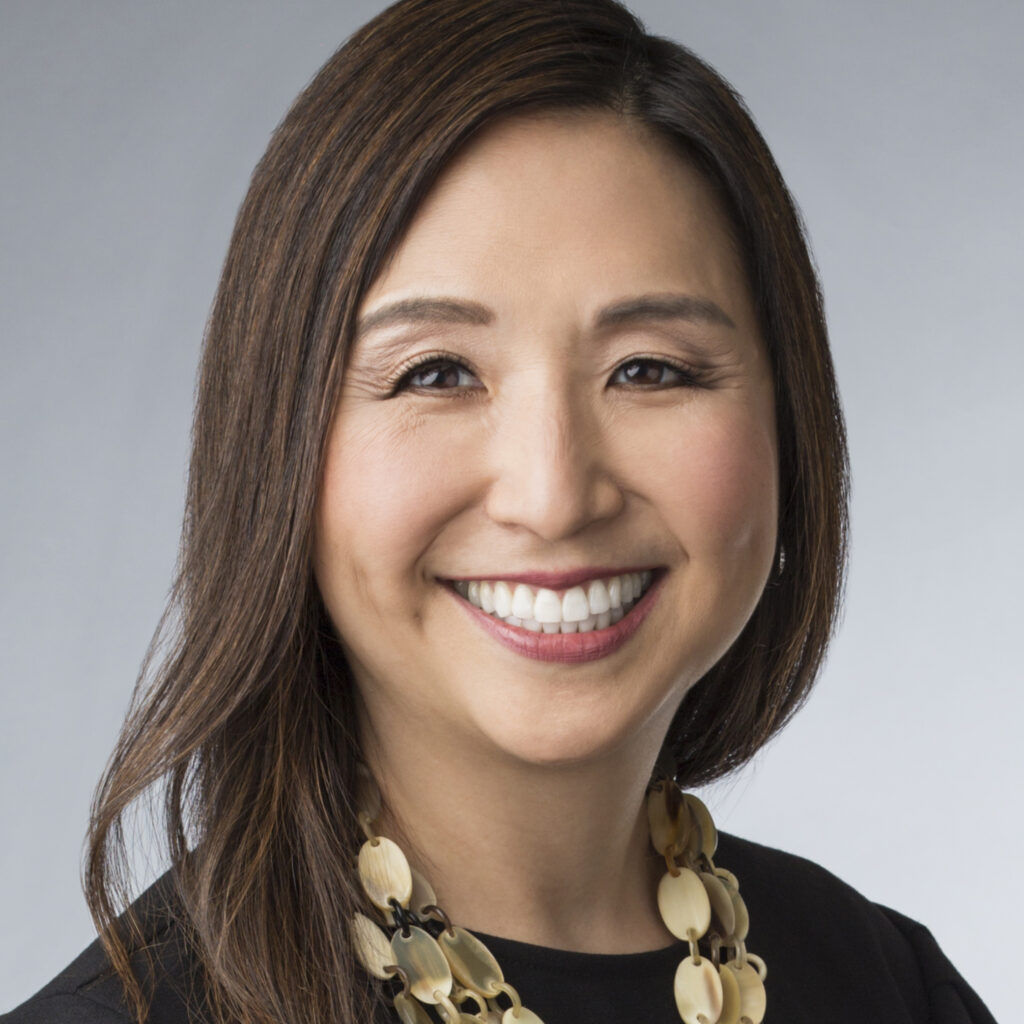 Partner Spotlight: Jeannie Rhee - The Washington Lawyers' Committee